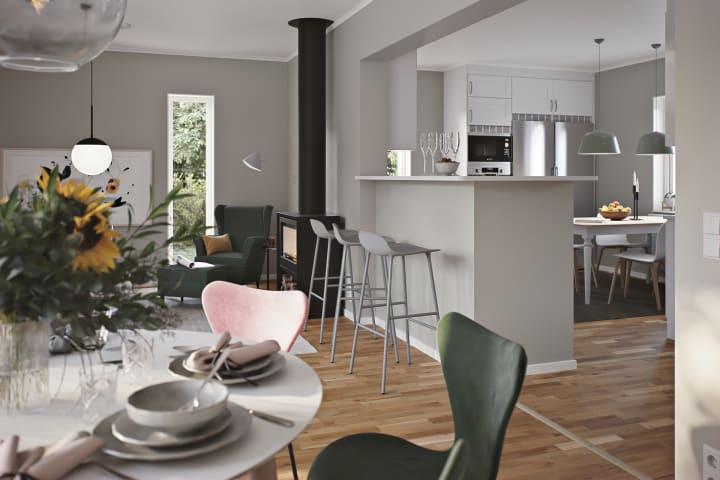 K-Bygg rabatt – Exklusiva erbjudanden för OBOS-medlemmar! | OBOS